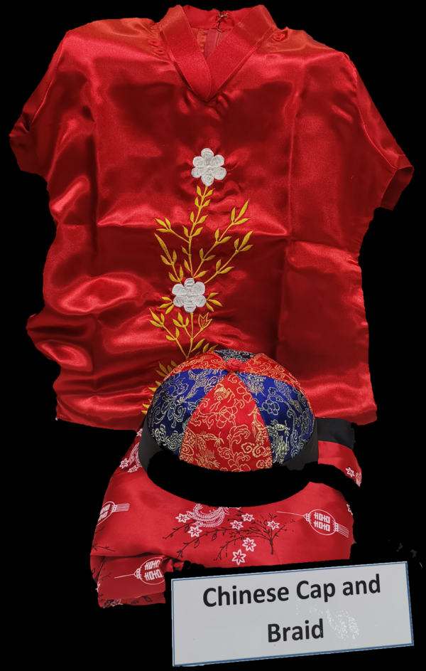 Resources for Harmony Week – One World Centre