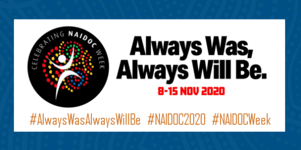 NAIDOC Week Event – One World Centre