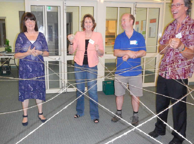 oneworldcentre.org.au – OWC