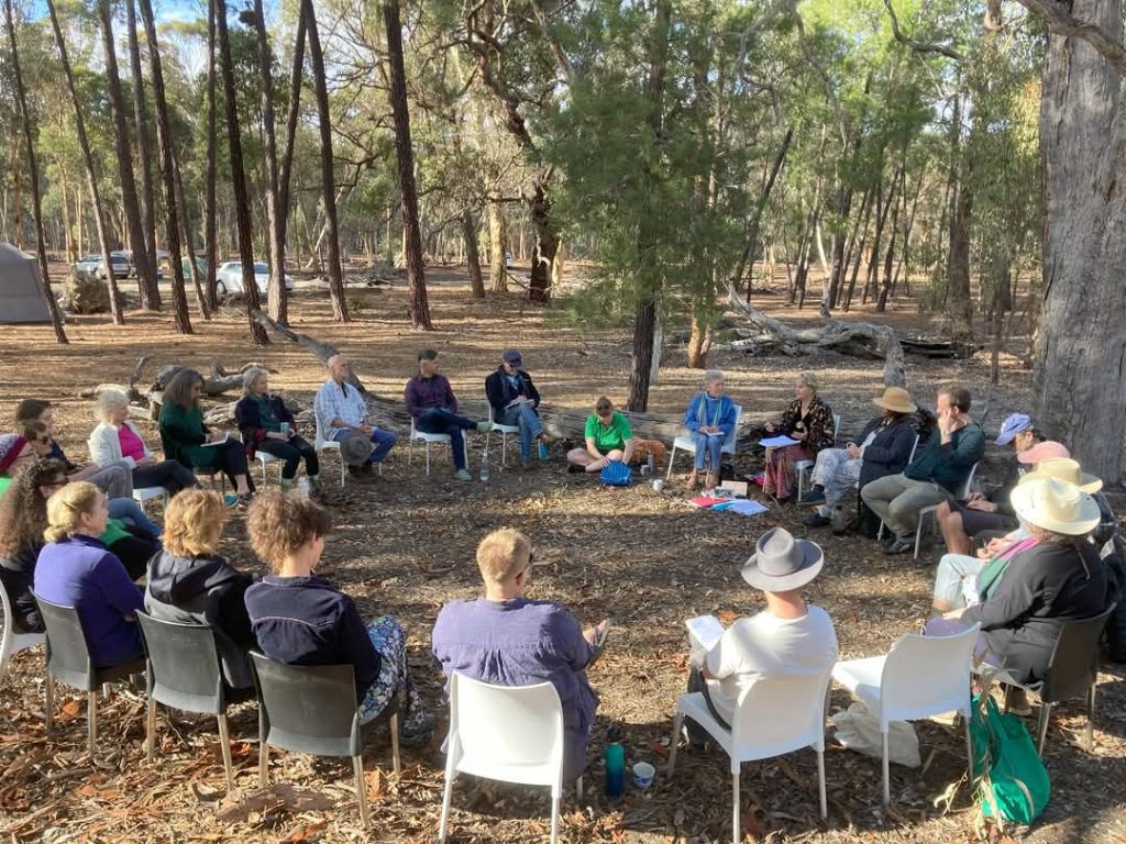 One World Centre – A place for educators and community to engage with ...