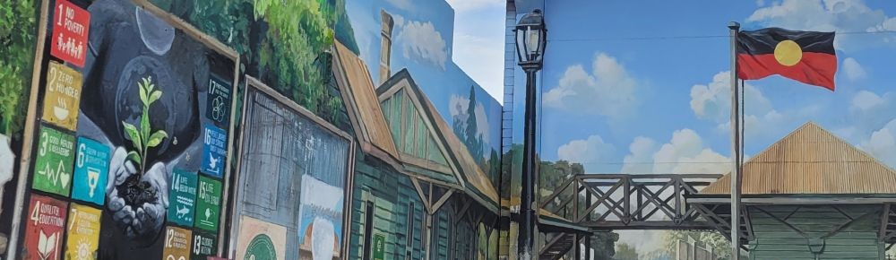 One World Centre – A place for educators and community to engage with ...